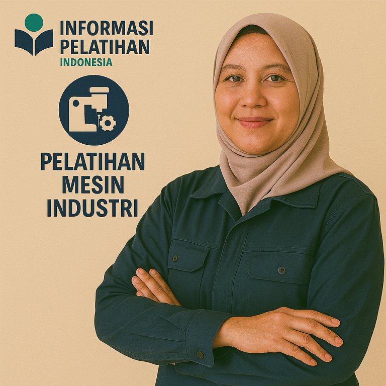PELATIHAN LINE BALANCING PADA MESIN PRODUKSI - Informasi Jadwal Pelatihan